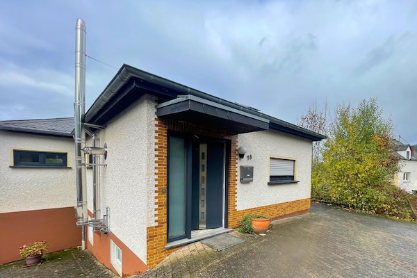 Ferienhaus Birresborn - Gerolstein