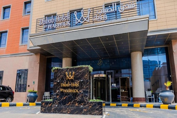 Sunday Hotel Kingdom Towers – King & Family Rooms - Riyad