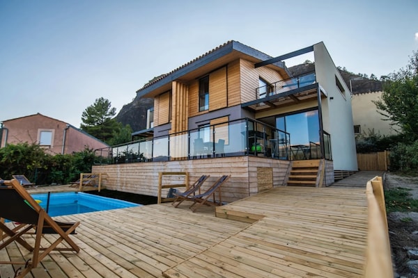 Cheval Blanc - Digne-les-Bains
