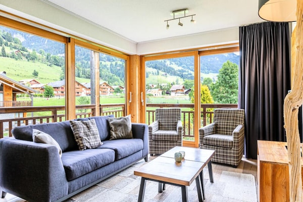 Alpresort Portes Du Soleil **** - Abondance