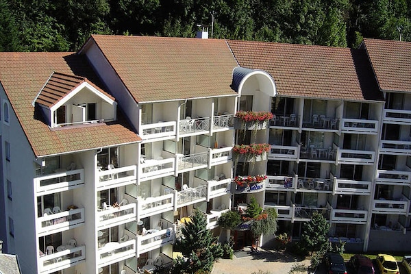 Résidence Les Silènes - Allevard