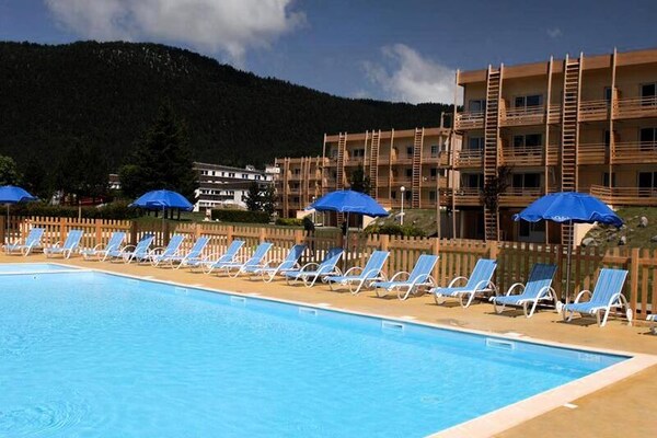 Résidence Goélia Le Sornin *** - Autrans