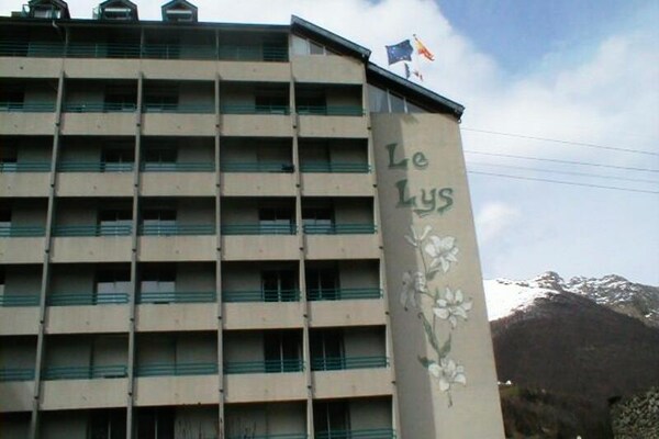 Résidence Le Lys - Cauterets