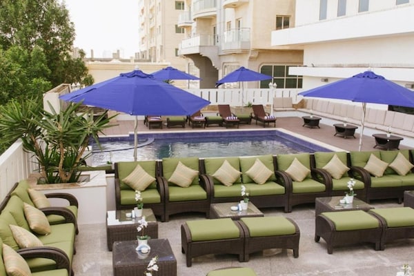 Superior King Comfort – Sunday Mangrove Corniche - Ras al Khaimah