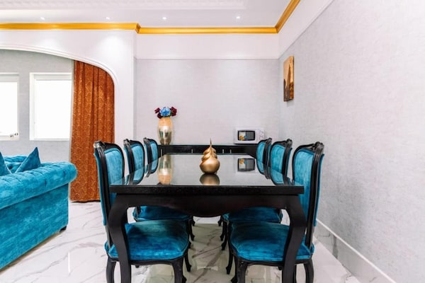 Superior Twin Serenity – Sunday Mangrove Corniche - Ras al-Khaimah