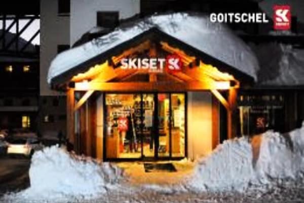 Résidence Reine Blanche - Val Thorens