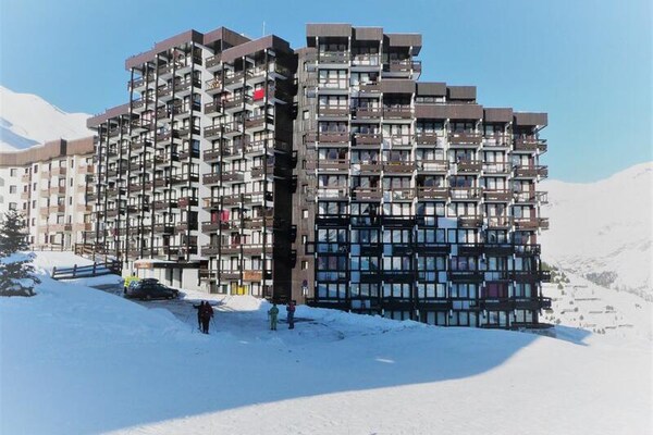 Résidence Home Club - Tignes