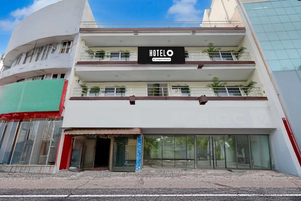 Hotel O Khammam Railway Junction Formerly Raghavendra Inn - Khammam