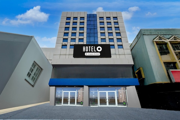 Hotel O Erragadda Metro Station Hyderabad Formerly Palak Residency - Hyderabad