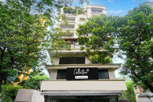 Collection O Viviana Mall Thane West Formerly Athithi Stays - Thane