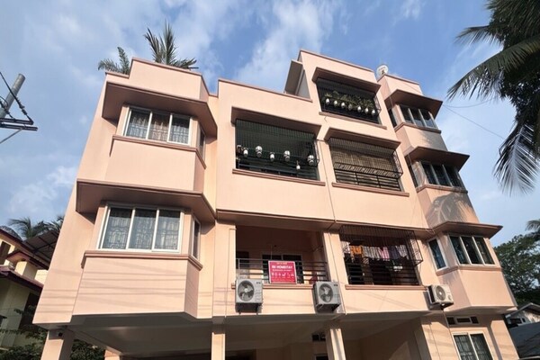 Collection O Gnrc Hospital Dispur Formerly Shree Vinayak Guest House - Guwahati