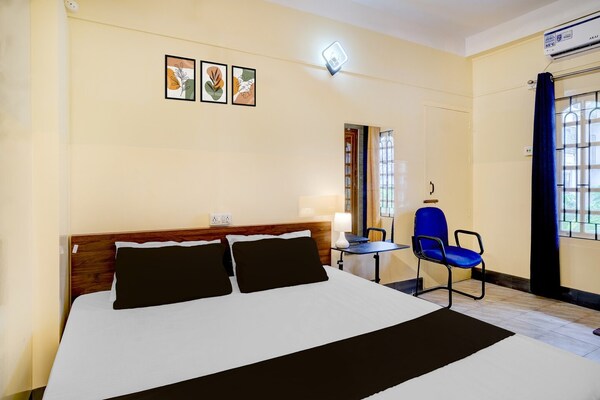 Collection O Gnrc Hospital Dispur Formerly Shree Vinayak Guest House - Guwahati