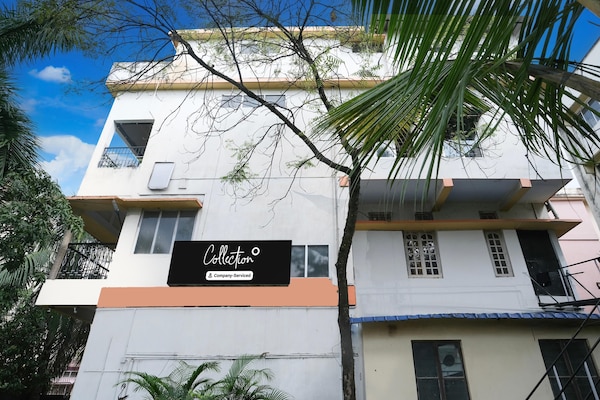 Collection O Gnrc Hospital Dispur Formerly Shree Vinayak Guest House - Guwahati