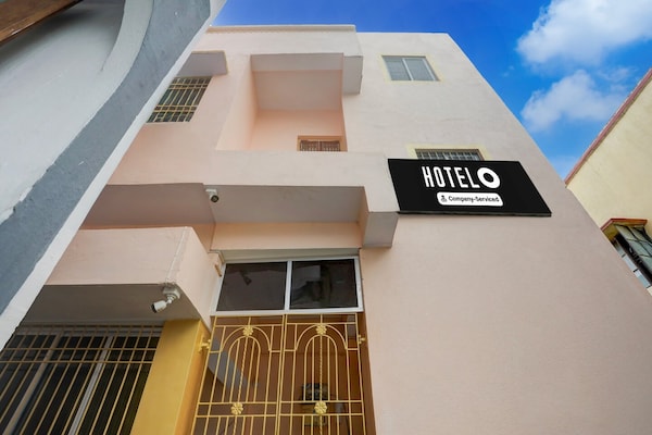 Hotel O Patliputra Golambar - Patna