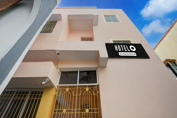 Hotel O Patliputra Golambar - Patna