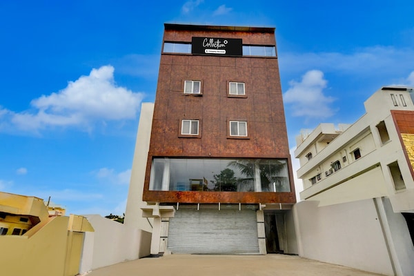 Collection O Adibatla X Road, Near Tcs, Wonderla Road - Hyderabad