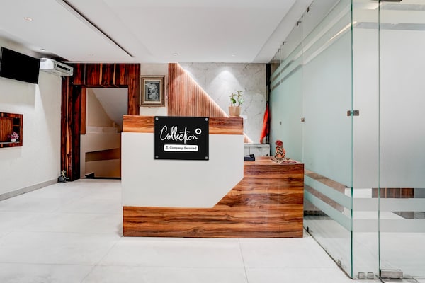 Collection O Dehradun Central Formerly Hotel Orange Residency - Himachal Pradesh