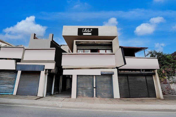 Collection O Dehradun Central Formerly Hotel Orange Residency - Himachal Pradesh