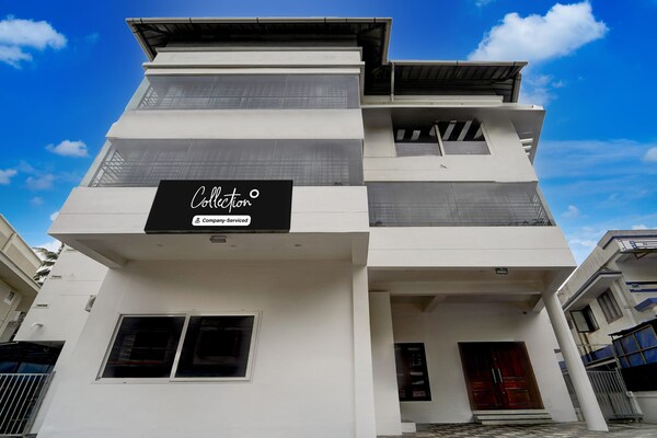 Collection O Trivandrum Airport - Trivandrum