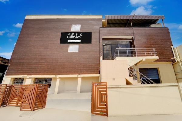 Collection O Avarampalayam Bus Stop Formerly Krish Castle - Coimbatore