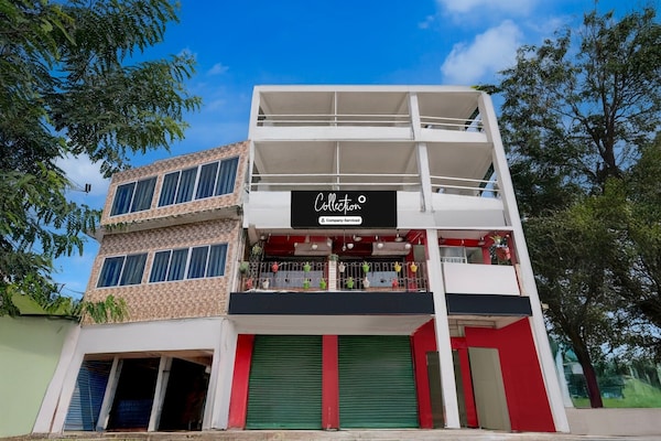 Collection O Rani Gate Guwahati Formerly Lakhi Guest House - Guwahati