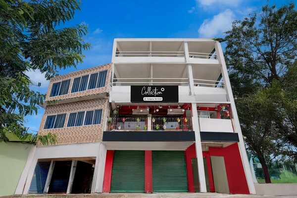 Collection O Rani Gate Guwahati Formerly Lakhi Guest House - Guwahati