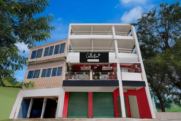 Collection O Rani Gate Guwahati Formerly Lakhi Guest House - Guwahati