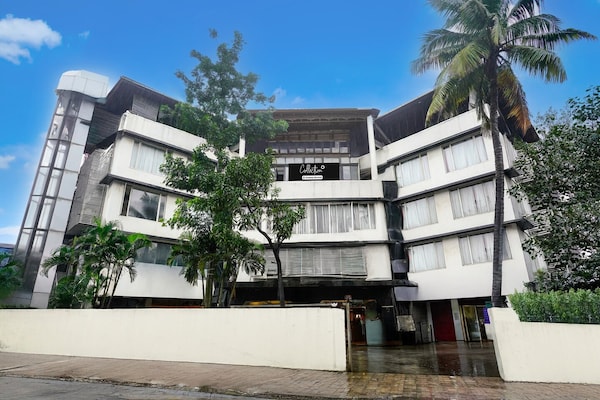 Collection O Lodha Experia Mall Dombiwali Formerly Rr Suites - Thane