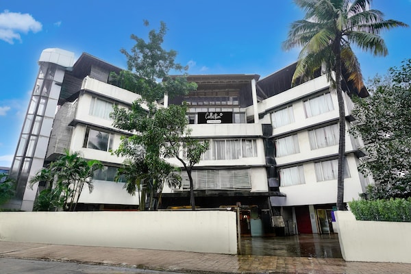 Collection O Lodha Experia Mall Dombiwali Formerly Rr Suites - Thane