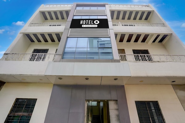 Hotel O Sai Teerth Theme Park Formerly Sai Dhanlaxmi - Maharashtra