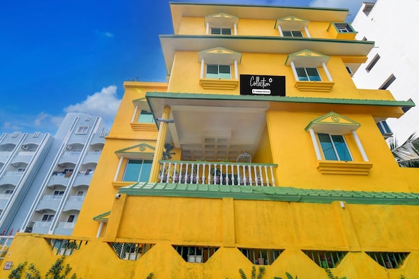 Collection O Puri Seaview Formerly Hotel Aavaas - Puri