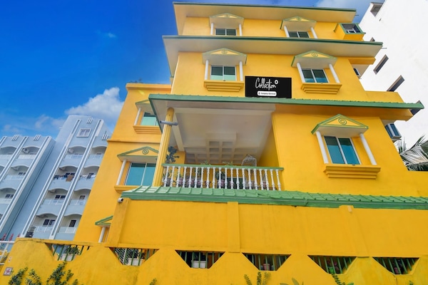 Collection O Puri Seaview Formerly Hotel Aavaas - Puri