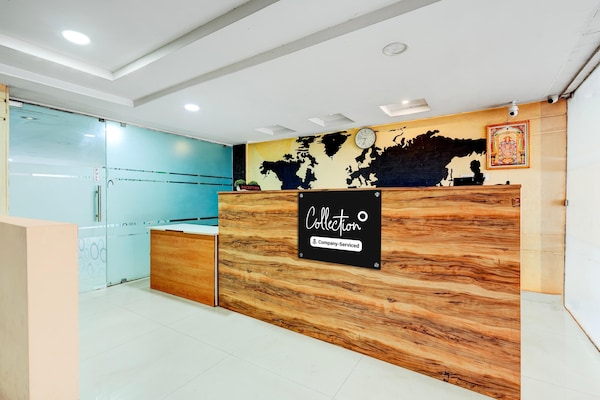 Hotel O Tada Sri City Formerly Svs Living Space - Tada