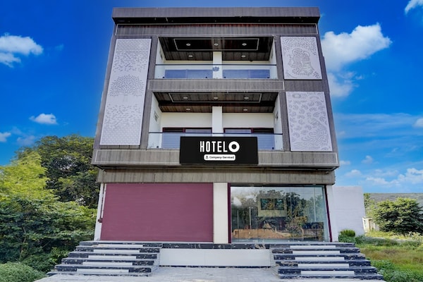 Hotel O Mathura-bharatpur Crossway Formerly Tulsi Heritage - Mathura