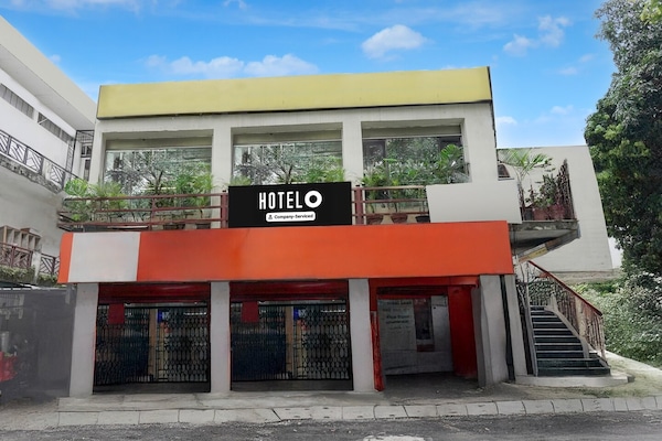 Hotel O Ashtley Hall Dehradun Formerly Daichi - Uttarakhand