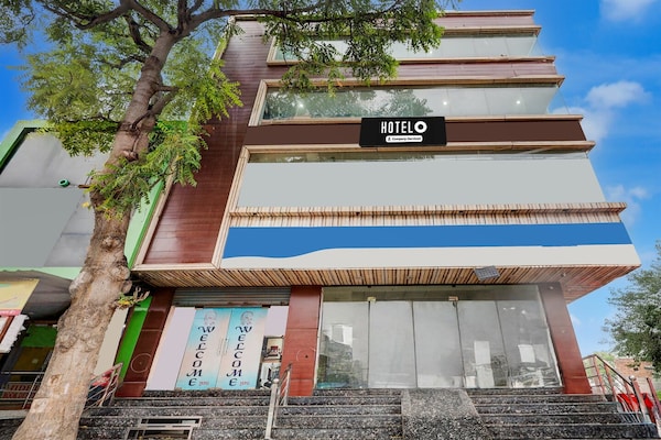 Townhouse Sector 3 Gurugram - Delhi