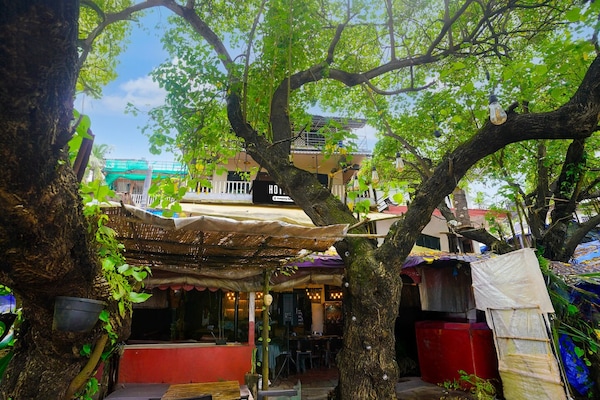 Hotel O Arambol Beach Formerly Hakuna Matata - Goa