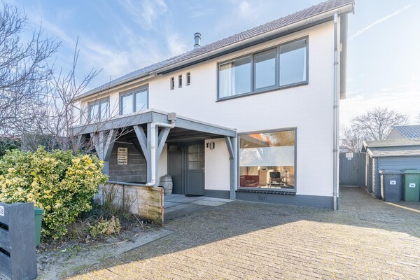 De Zandduyn 13a - De Koog