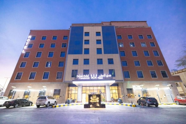 Cozy Standard Double Stay In Sunday Kingdom Tower - Riyadh