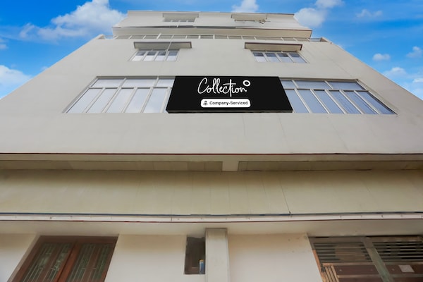 Collection O Chhapra Railway Junction Formerly Hotel City Palace - Chhapra