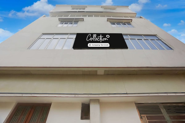 Collection O Chhapra Railway Junction Formerly Hotel City Palace - Chapra