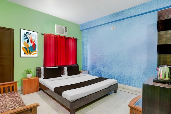 Collection O Chhapra Railway Junction Formerly Hotel City Palace - Chapra