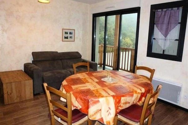 Résidence Pre De Camille - Barèges