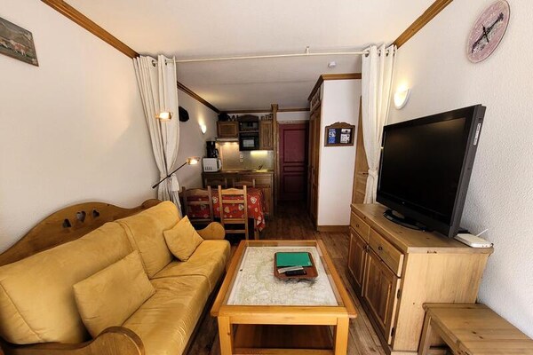 Résidence Le Clos Vanoise - Bessans