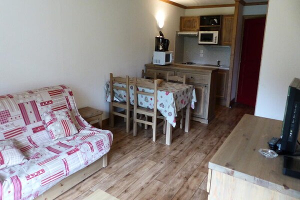 Résidence Le Clos Vanoise - Bessans