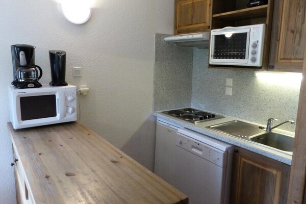 Résidence Le Clos Vanoise - Bessans