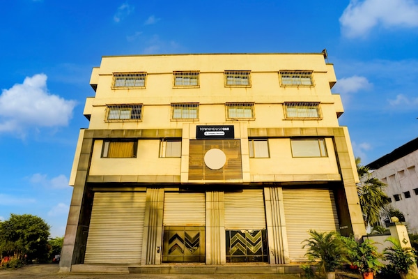 Townhouse Oak New Nashik Highway Kalyan Bhiwandi 3 - Kalyan