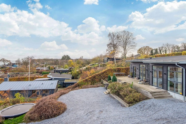 5 Star Holiday Home In Sjølund - Kolding