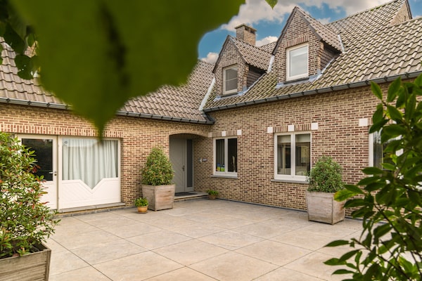 Hof Van Kalenberg - Borgloon