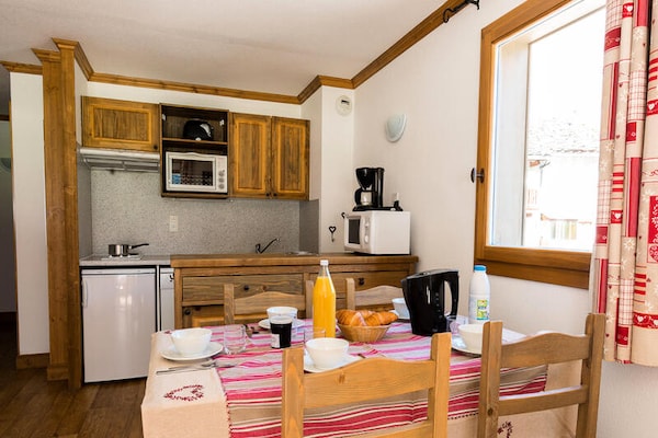 Résidence Le Clos Vanoise - Bessans